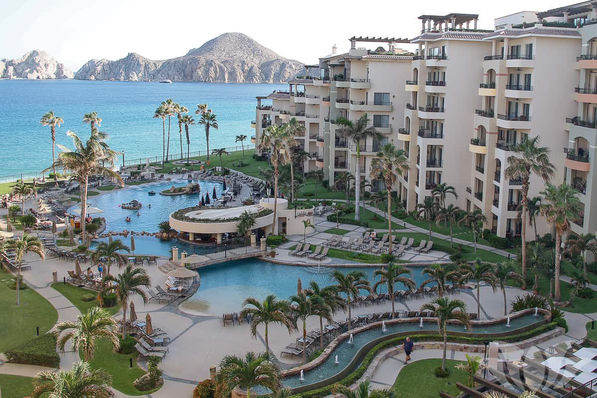Premium Ocean View Luxury Villa Rentals In Cabo San Lucas Mexico